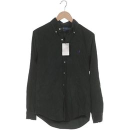 Polo Ralph Lauren Hemd Herren Größe S Second Hand türkis