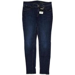 Marc O'Polo Marc O'Polo Jeans Damen Größe 31 Second Hand marine