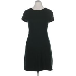 Massimo Dutti Kleid Damen Größe M Second Hand grün