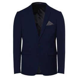 Finshley & Harding Finshley & Harding Suit Jacket 'Oakland' male Blue size 46