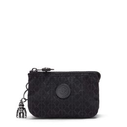 Kipling Clutch 'Creativity' Damen Gr&ouml;&szlig;e One Size schwarz
