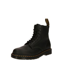 Dr. Martens Schn&uuml;rboots '1460 Pascal' Herren Gr&ouml;&szlig;e 48 dunkelgr&uuml;n Winterschuhe