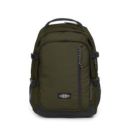 Eastpak Rucksack 'Volcer Pro' Herren Gr&ouml;&szlig;e One Size anthrazit / dunkelgr&uuml;n