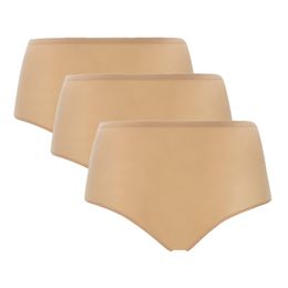 Chantelle Panty Damen Gr&ouml;&szlig;e XS/XL beige