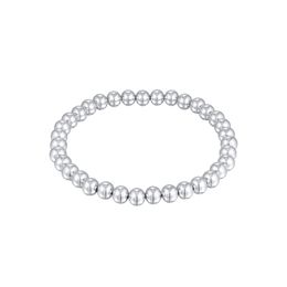Elli Armband Damen Gr&ouml;&szlig;e 17 silber