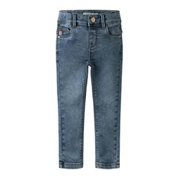 name it Jeans 'NMFPolly' M&auml;dchen Gr&ouml;&szlig;e 122 blue denim