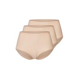 Chantelle Boyshorts 'Soft Stretch' female Beige size 36