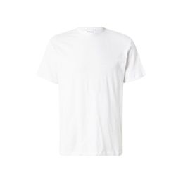 Nowadays T-Shirt Herren Gr&ouml;&szlig;e L wei&szlig;