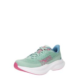 Hoka One One HOKA Laufschuh 'MACH 6' Damen Gr&ouml;&szlig;e 36 mint / pink