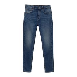 Pull&Bear Pull&bear Jeans Herren Gr&ouml;&szlig;e 34 dunkelblau