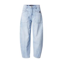 ER Elias Rumelis Elias Rumelis Jeans 'Isabella' Damen Gr&ouml;&szlig;e 30 hellblau