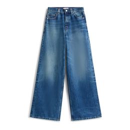 Tommy Hilfiger Jeans 'KRIS 70's' Damen Gr&ouml;&szlig;e 27 blue denim
