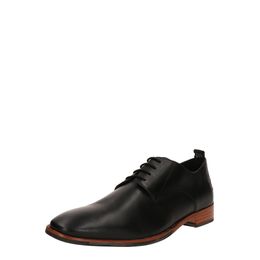 Gordon & Bros Gordon & Bros Schn&uuml;rschuh 'Leon' Herren Gr&ouml;&szlig;e 41 schwarz