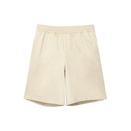 Pull&Bear Pull&bear Shorts Herren Gr&ouml;&szlig;e 33 sand