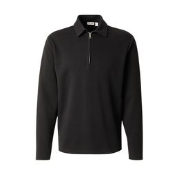 Only & Sons Only & Sons Sweatshirt 'ONSNEWKODYL' Herren Gr&ouml;&szlig;e XXL schwarz