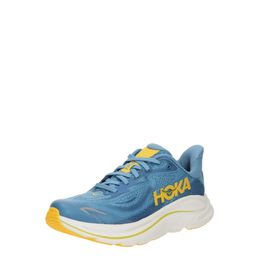 Hoka One One HOKA Laufschuh 'CLIFTON 10' Jungen Gr&ouml;&szlig;e 37 blau / navy / goldgelb