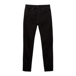Pull&Bear Pull&bear Jeans Herren Gr&ouml;&szlig;e 34 schwarz