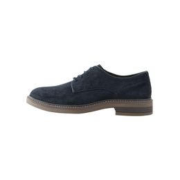 next Schn&uuml;rschuh Herren Gr&ouml;&szlig;e 46.5 navy