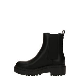 Guess Chelsea Boots 'LEANNA' Damen Gr&ouml;&szlig;e 36 schwarz Winterschuhe