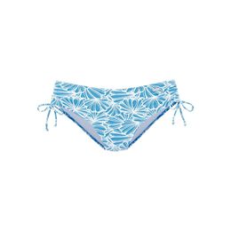 Venice Beach Bikini Bottoms female Blue size 36