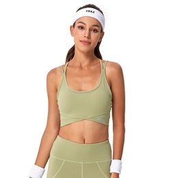 YEAZ Sporttop 'Classy' Damen Gr&ouml;&szlig;e XL grau / hellgr&uuml;n
