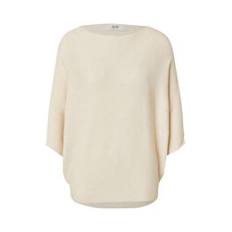 Jacqueline de Yong JDY Pullover 'JDYNew Behave' Damen Gr&ouml;&szlig;e XXL sand