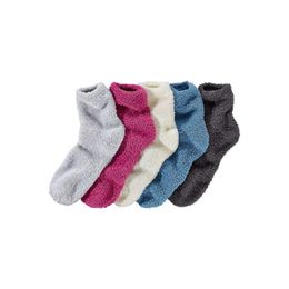 Lavana Socks female Mixed colors size 35/38