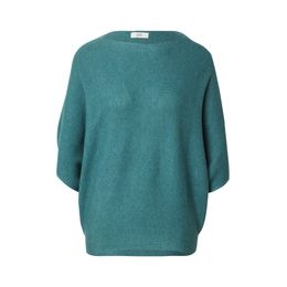 Jacqueline de Yong JDY Pullover 'JDYNew Behave' Damen Gr&ouml;&szlig;e M dunkelgr&uuml;n