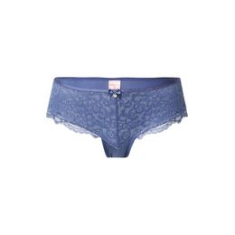 Hunkem&ouml;ller Hunkem&ouml;ller Slip Damen Gr&ouml;&szlig;e XL navy