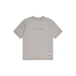 STACCATO T-Shirt Jungen Gr&ouml;&szlig;e 164 beige