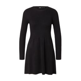 Only Kleid 'Alma' Damen Gr&ouml;&szlig;e XXS schwarz
