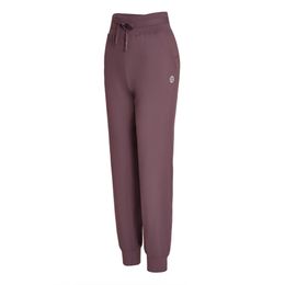 YEAZ Leggings 'Just be' Damen Gr&ouml;&szlig;e S rot