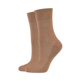 JOOP! Socks female Brown size 39-42