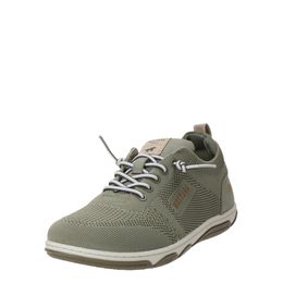 Mustang Sneakers male Green size 37