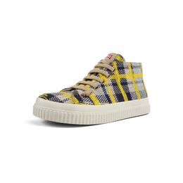 Camper High-Top Sneakers 'Peu Roda' female Beige size 40