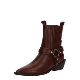 Raid Cowboystiefel 'JODIE' Damen Gr&ouml;&szlig;e 39 braun Winterschuhe
