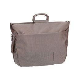 Mandarina Duck Handbag female Grey size One Size