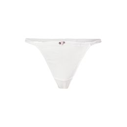 Hunkem&ouml;ller Hunkem&ouml;ller String Damen Gr&ouml;&szlig;e M wei&szlig;