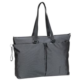 Mandarina Duck Shopper 'QMT42' female Grey size One Size