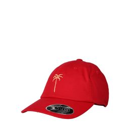 FC Bayern M&uuml;nchen Fc Bayern M&uuml;nchen Cap 'Flex' female Red size One Size