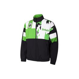 COPA Training Jacket 'Borussia M&ouml;nchengladbach Retro 1995' male Mixed colors size L