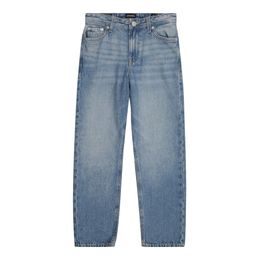 Jack & Jones Jack & Jones Junior Jeans 'JJICHRIS JJORIGINAL' Jungen Gr&ouml;&szlig;e 152 blau