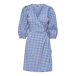 Jacqueline de Yong Jdy Dress 'Basil' female Blue size 36