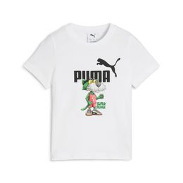 Puma Shirt boy White size 110