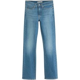 Levi's Levi's Jeans female Blue size 32