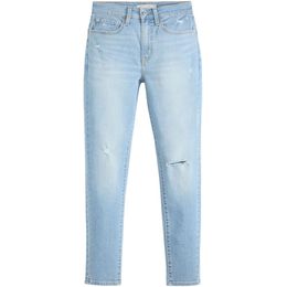 Levi's Levi's Jeans '721' female Blue size 29