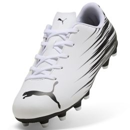 Puma Soccer Cleats female White size 38