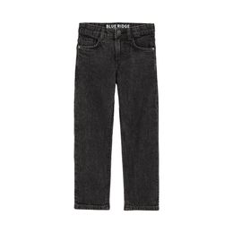 WE Fashion Jeans Jungen Gr&ouml;&szlig;e 128 schwarz