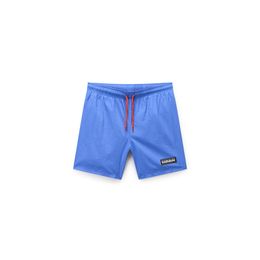 Napapijri Badeshorts Herren Gr&ouml;&szlig;e XL royalblau