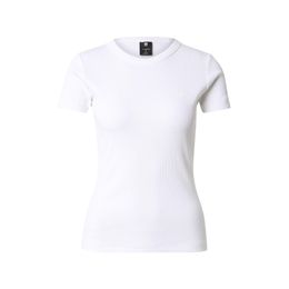 G-Star Raw G-star T-Shirt Damen Gr&ouml;&szlig;e L wei&szlig;